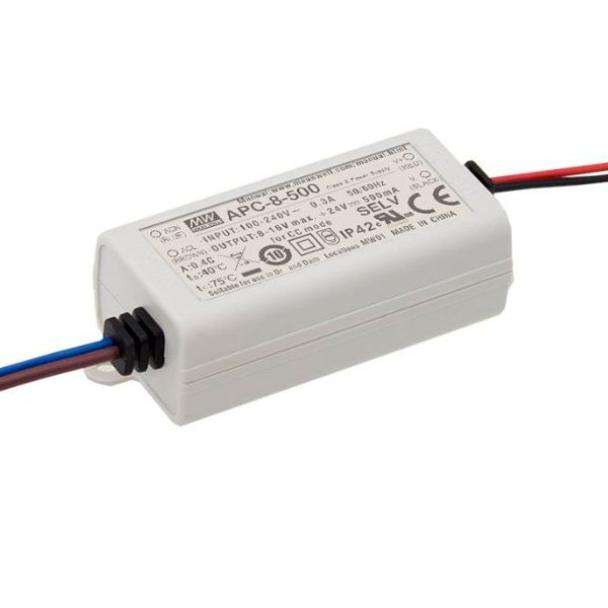 Constant Current LED Drivers | MEAN WELL Australia